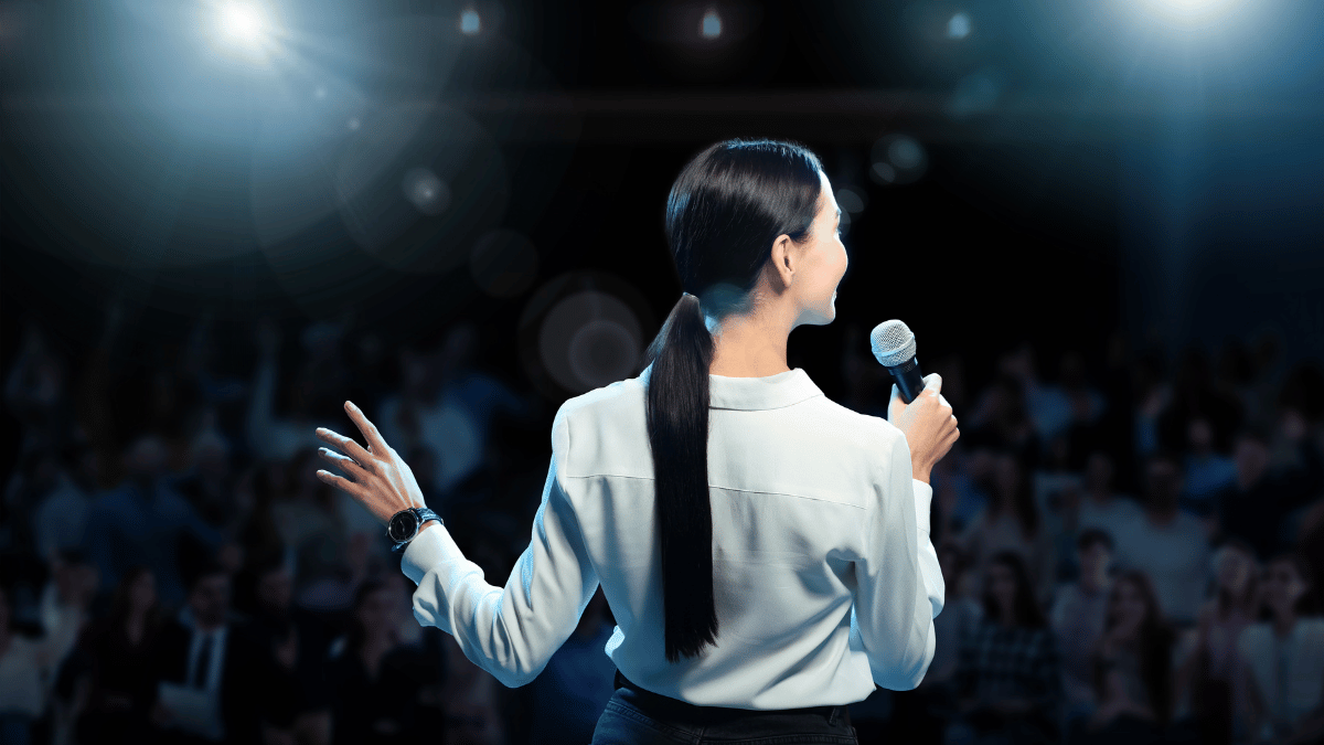 Unlocking the Power of Memorization: Melanie Squire's Advice - Theatre ...